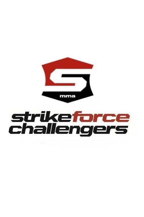 Strikeforce Challengers 8: Lindland vs. Casey Movie Streaming Online Watch