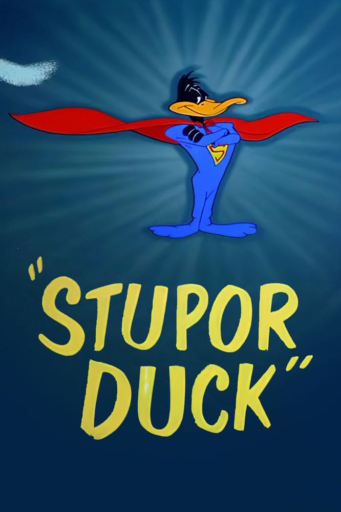 Stupor Duck Movie Streaming Online Watch
