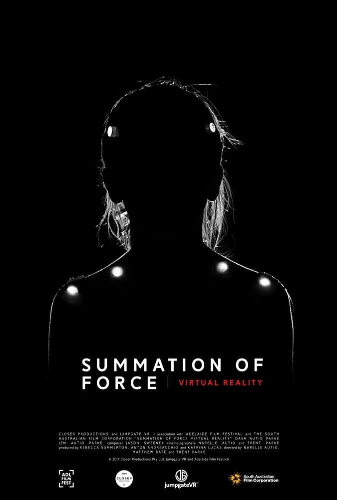 Summation of Force Movie Streaming Online Watch
