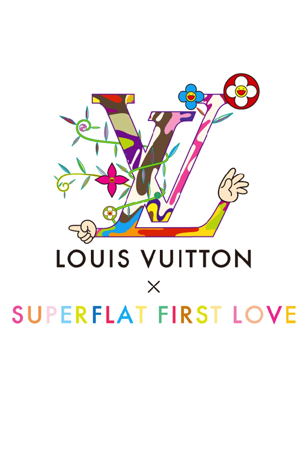 Superflat Monogram Japanese Movie Streaming Online Watch