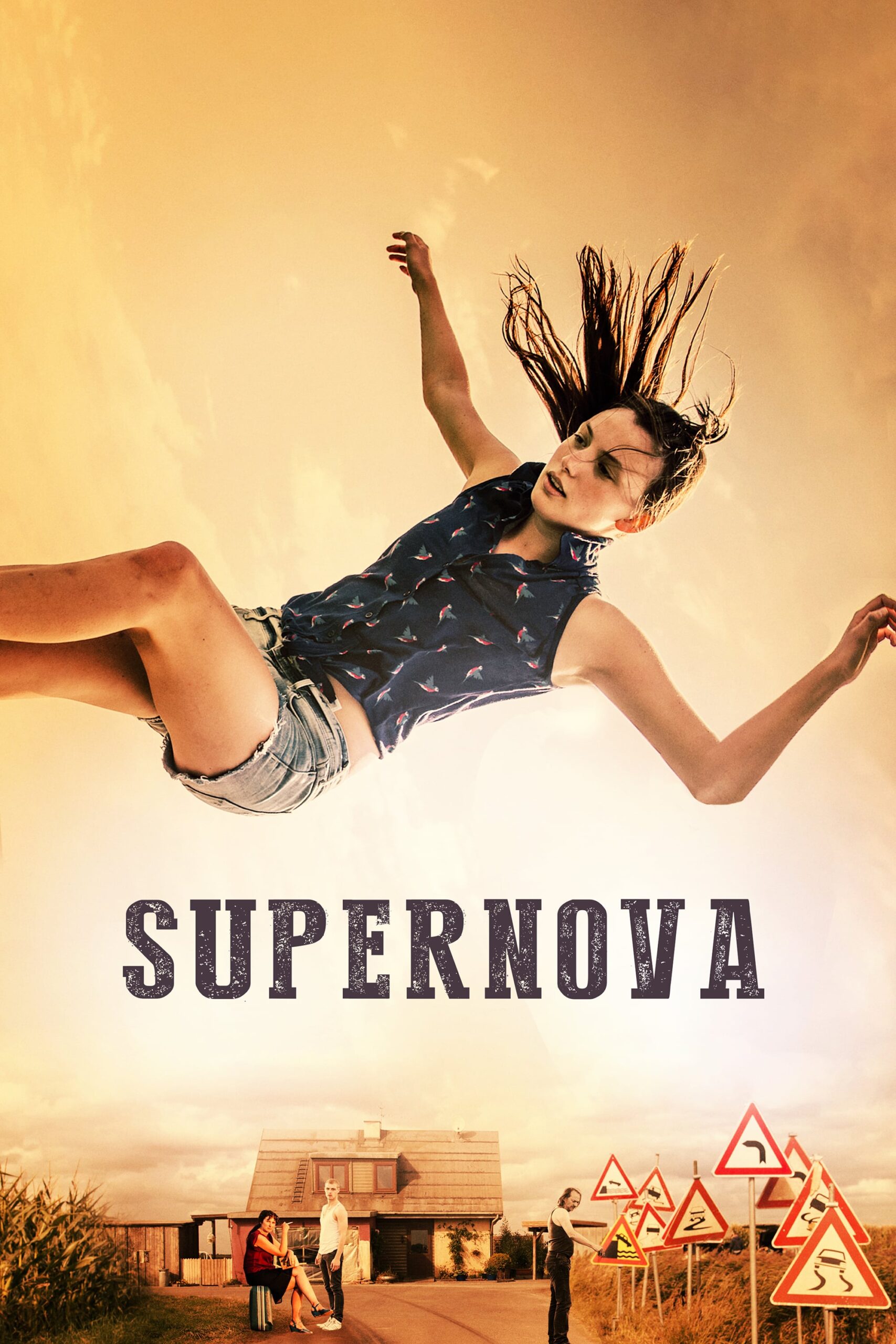 Supernova Dutch Movie Streaming Online Watch