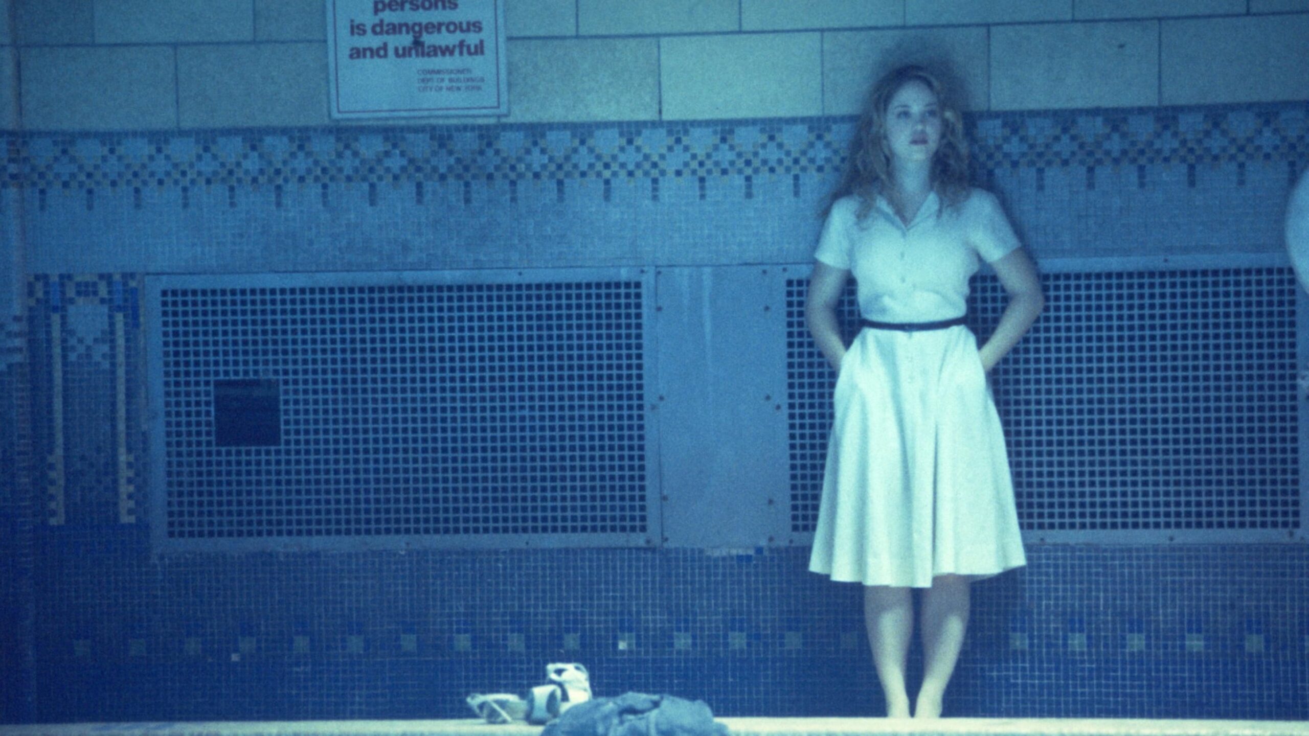Swimfan Movie Streaming Online Watch