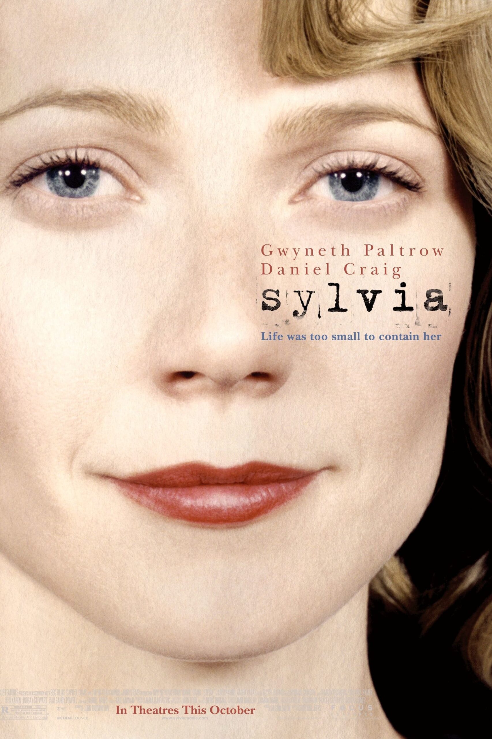 Sylvia Movie Streaming Online Watch