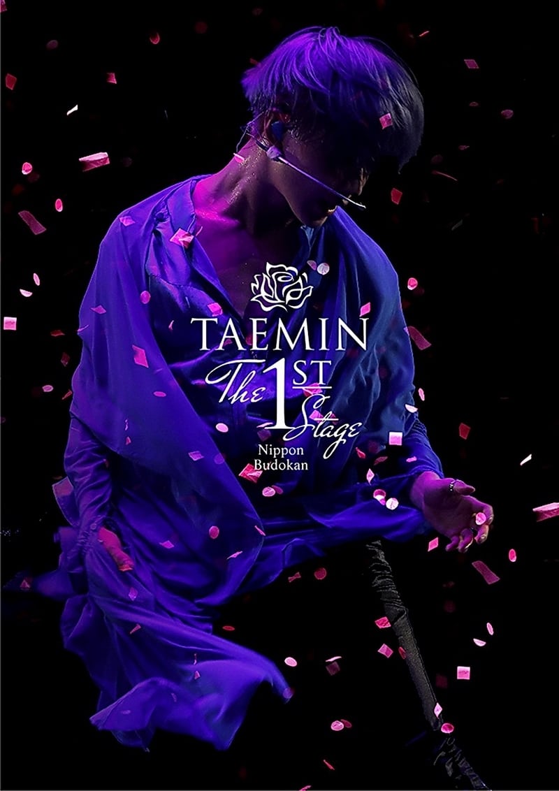 Taemin the 1st Stage Nippon Budokan Japanese Movie Streaming Online Watch