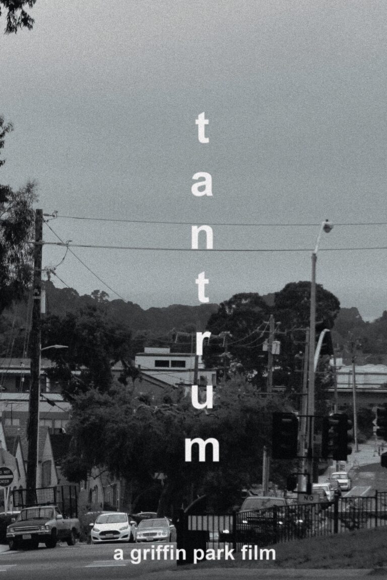 tantrum Movie Streaming Online Watch
