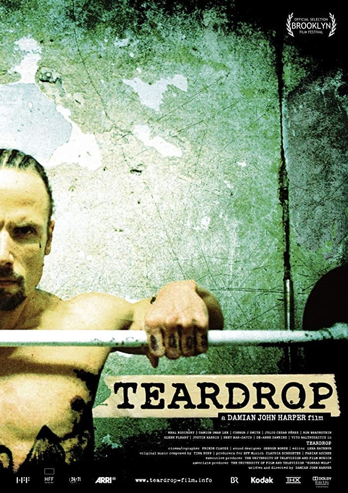 Teardrop Movie Streaming Online Watch