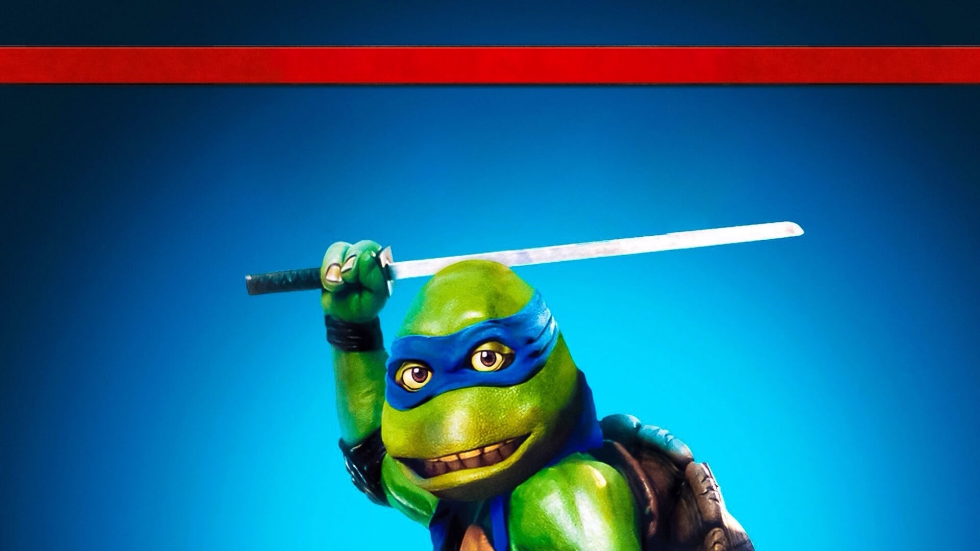 Teenage Mutant Ninja Turtles III Movie Streaming Online Watch