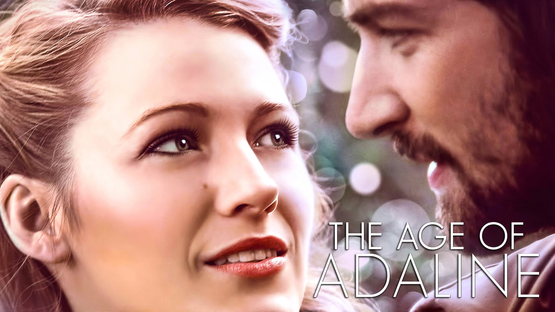 The Age of Adaline Movie Streaming Online Watch on Amazon