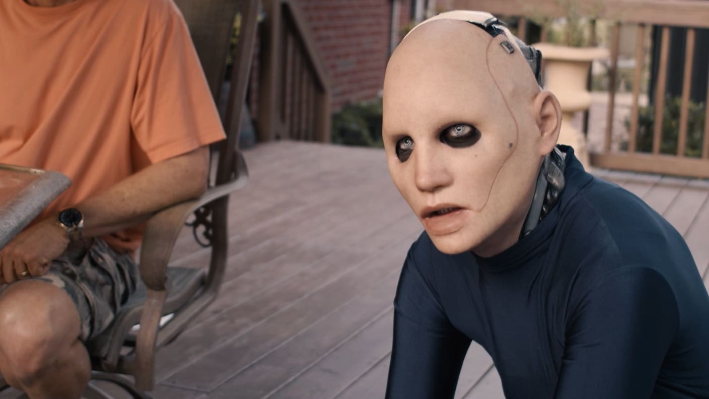 The Alpha Test Movie Streaming Online Watch