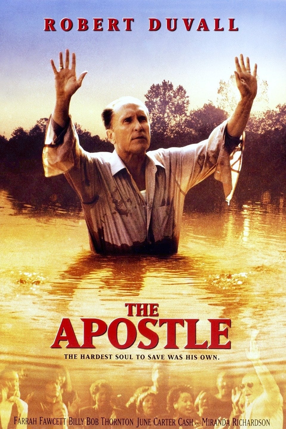 The Apostle Movie Streaming Online Watch