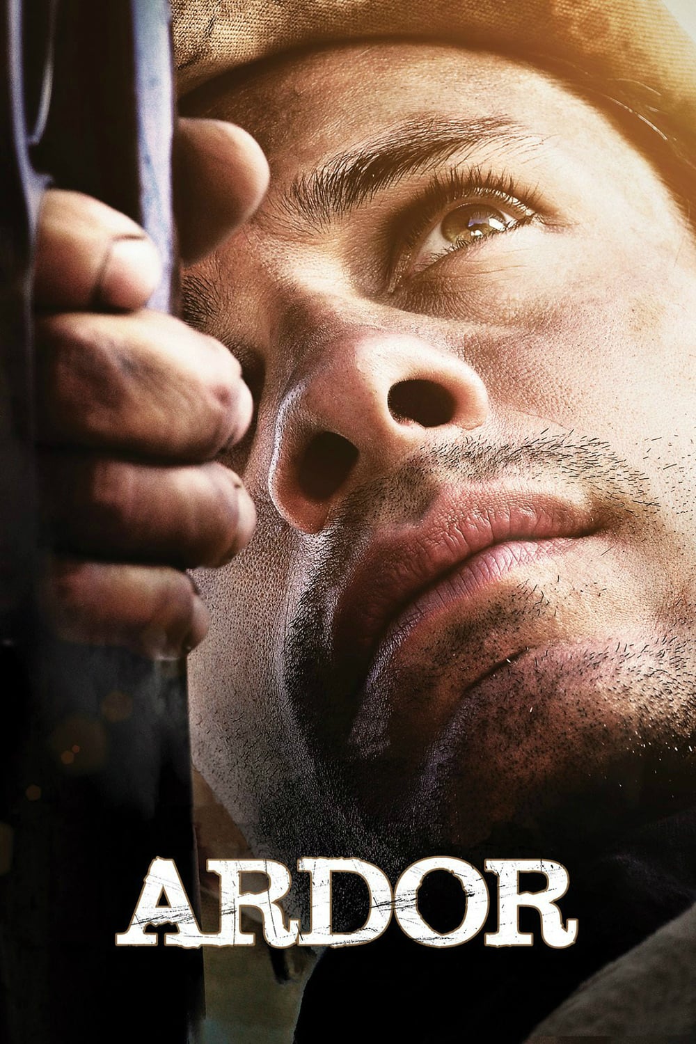 The Ardor Spanish Movie Streaming Online Watch