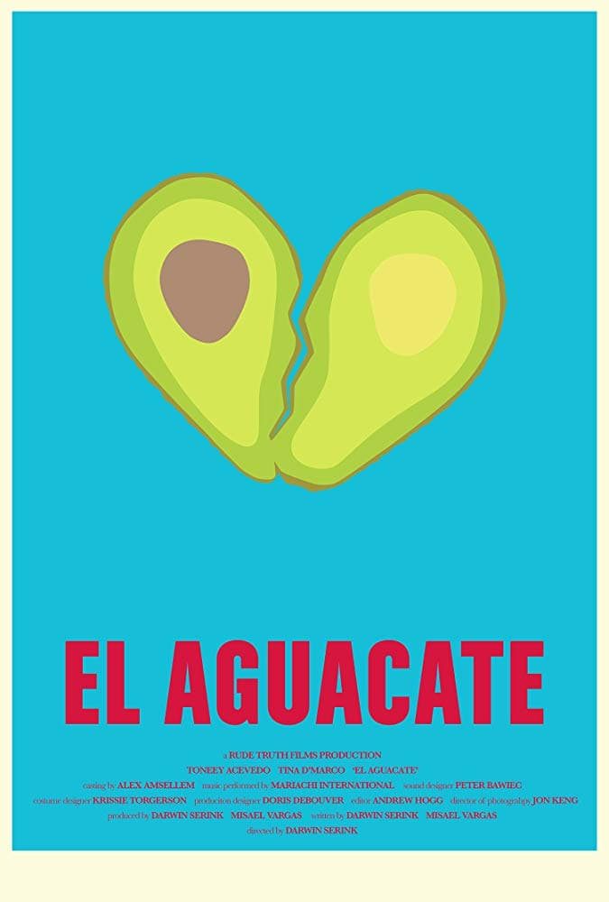 The Avocado Spanish Movie Streaming Online Watch