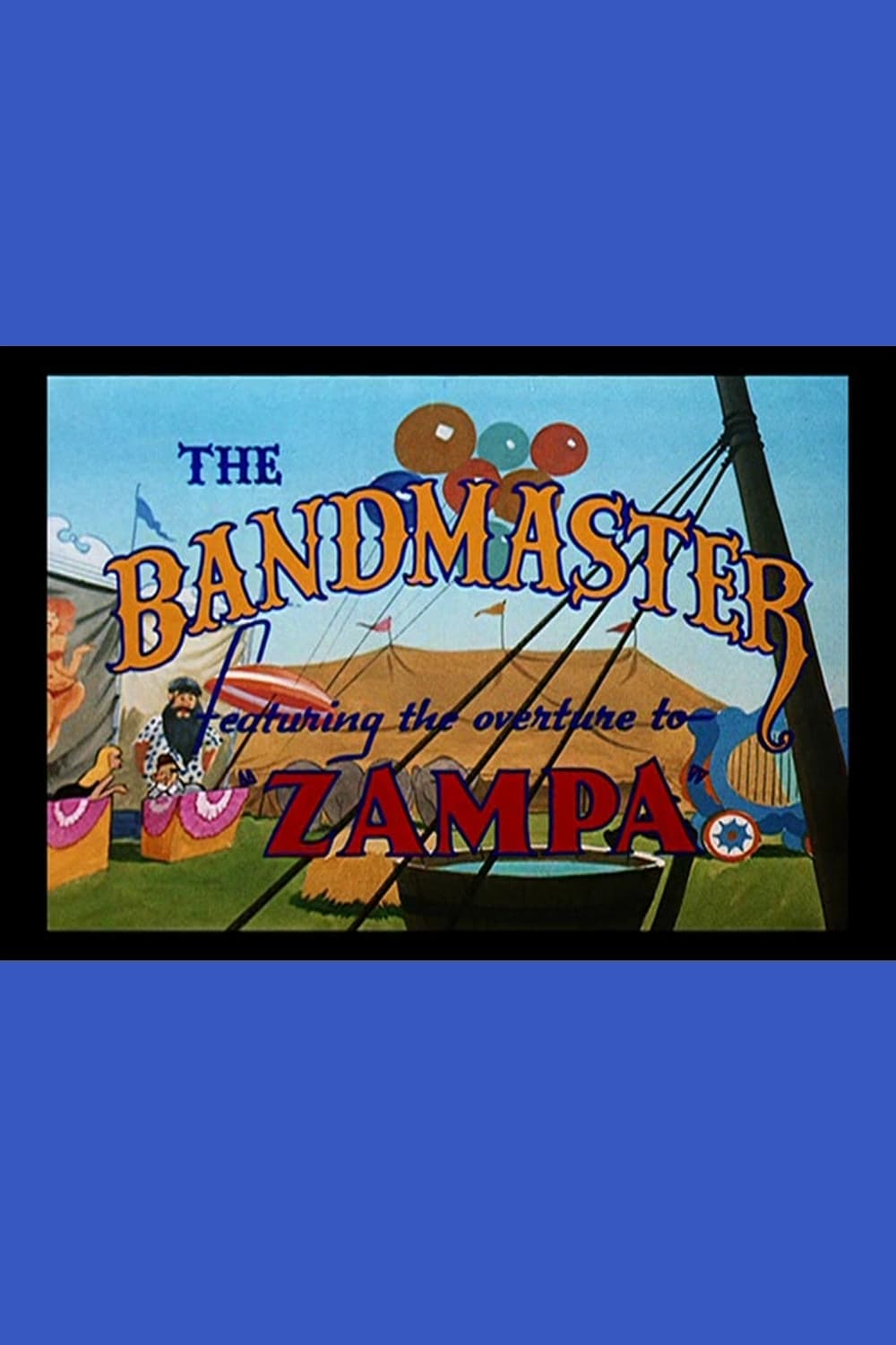 The Bandmaster Movie Streaming Online Watch