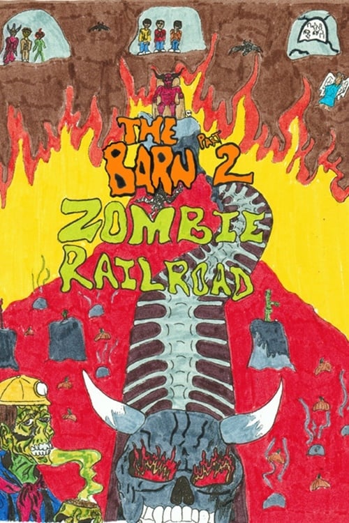 The Barn Part II Movie Streaming Online Watch