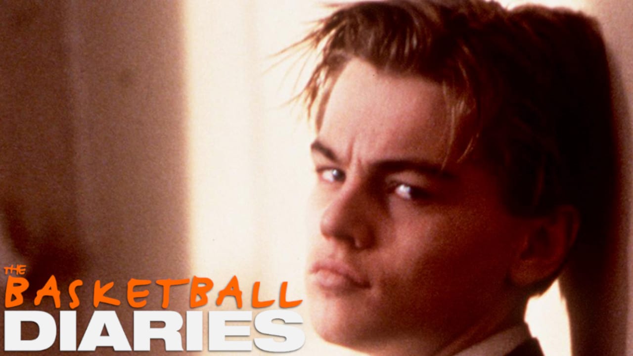 The Basketball Diaries Movie Streaming Online Watch The Basketball Diaries Movie Streaming Online Watch