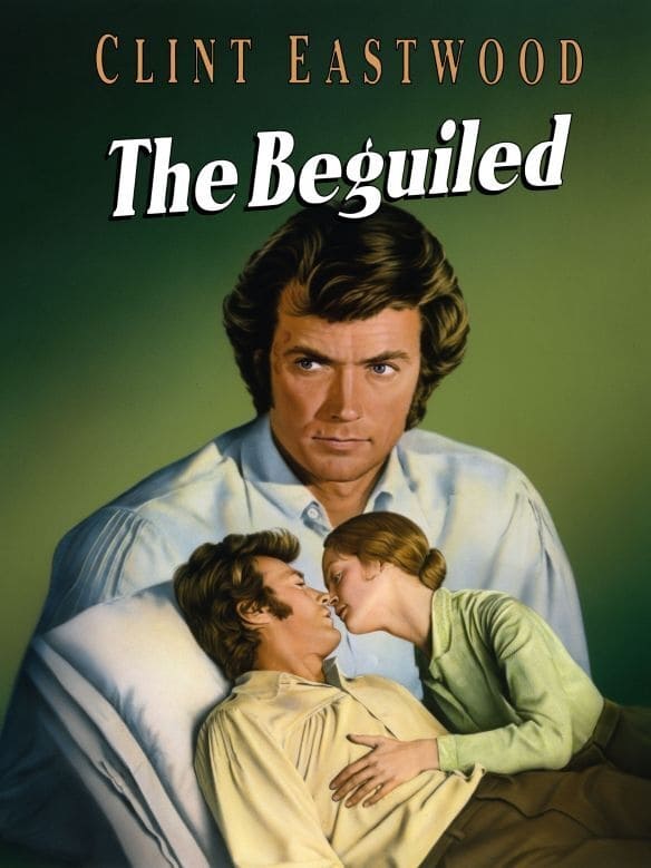 The Beguiled Movie Streaming Online Watch