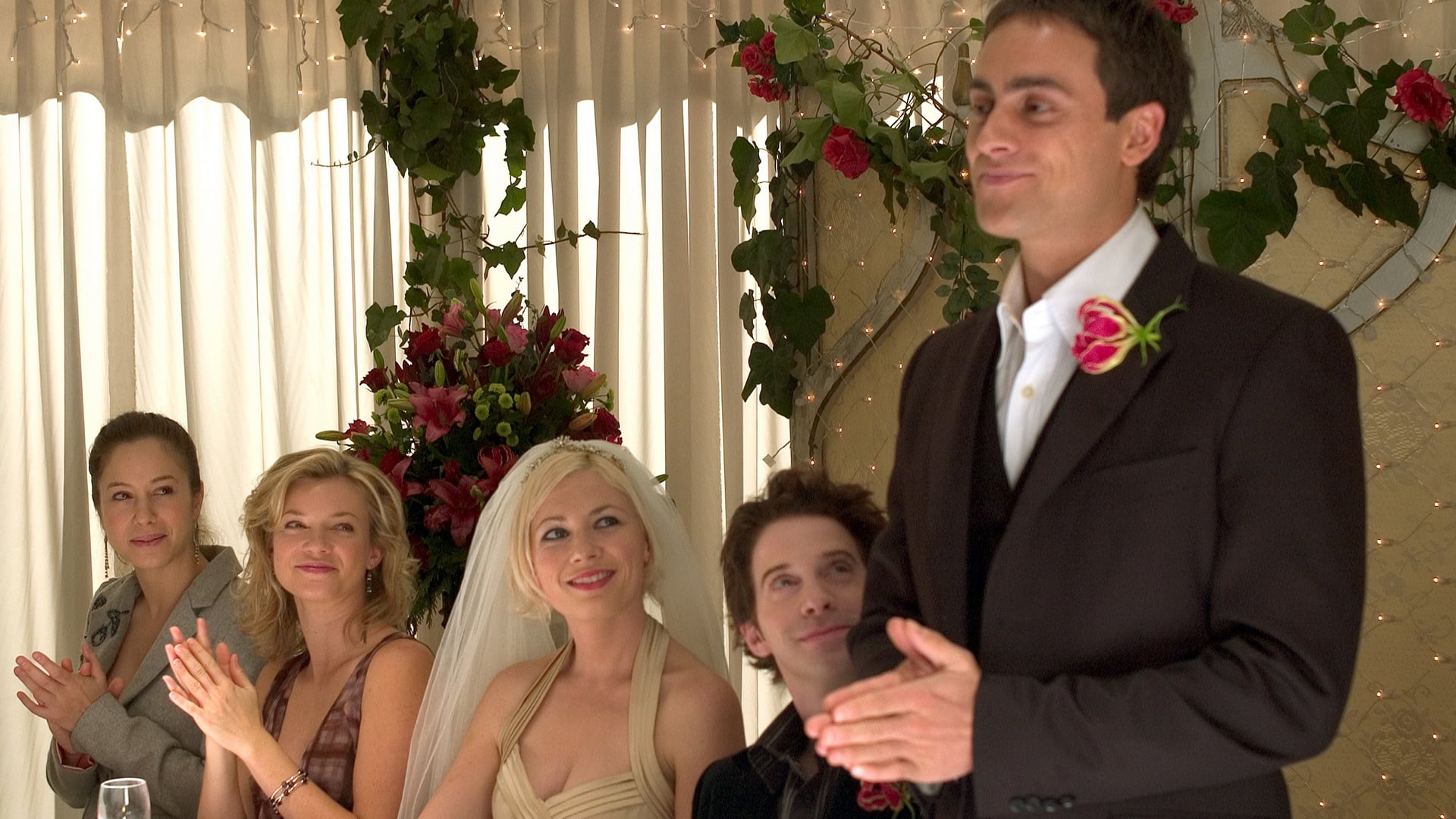 The Best Man Movie Streaming Online Watch