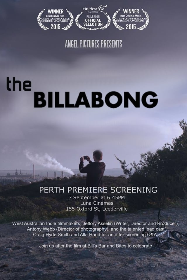 The Billabong Movie Streaming Online Watch