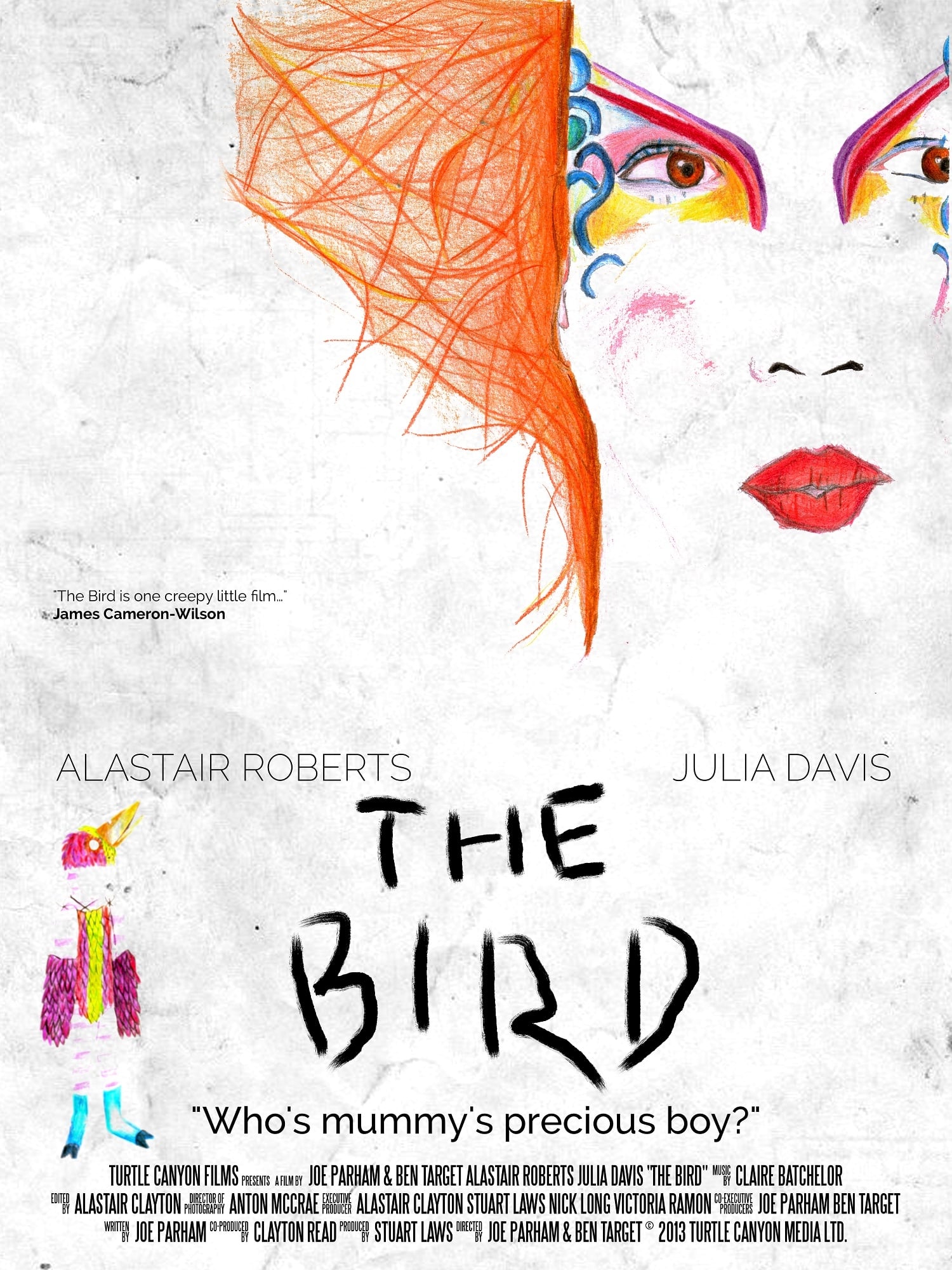 The Bird Movie Streaming Online Watch