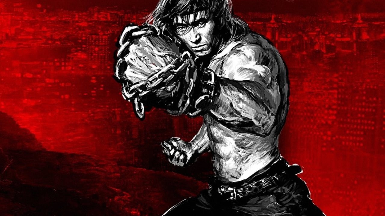 The Bodyguard Mandarin Movie Streaming Online Watch on Disney Plus Hotstar