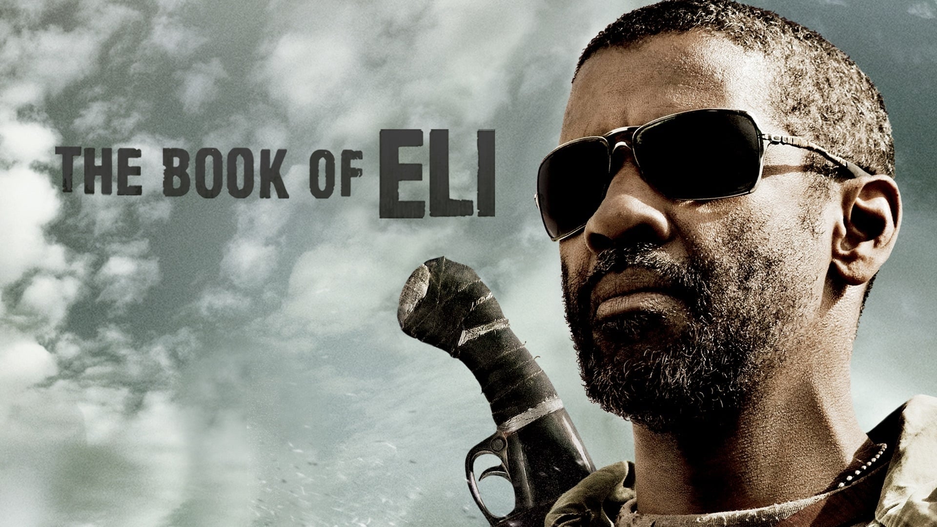The Book of Eli Movie Streaming Online Watch on Amazon, Sony LIV