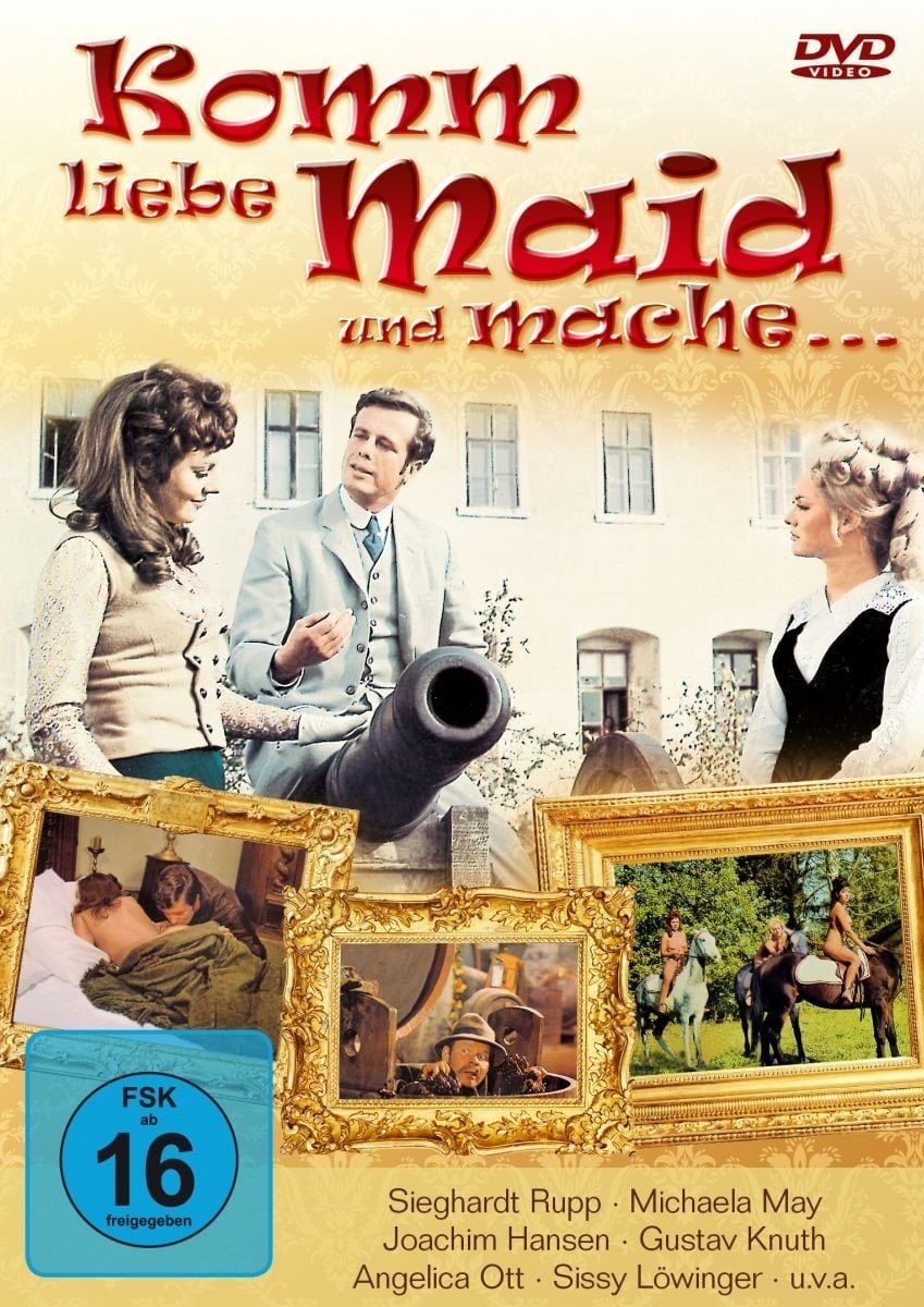 The Brazen Women of Balzac German Movie Streaming Online Watch