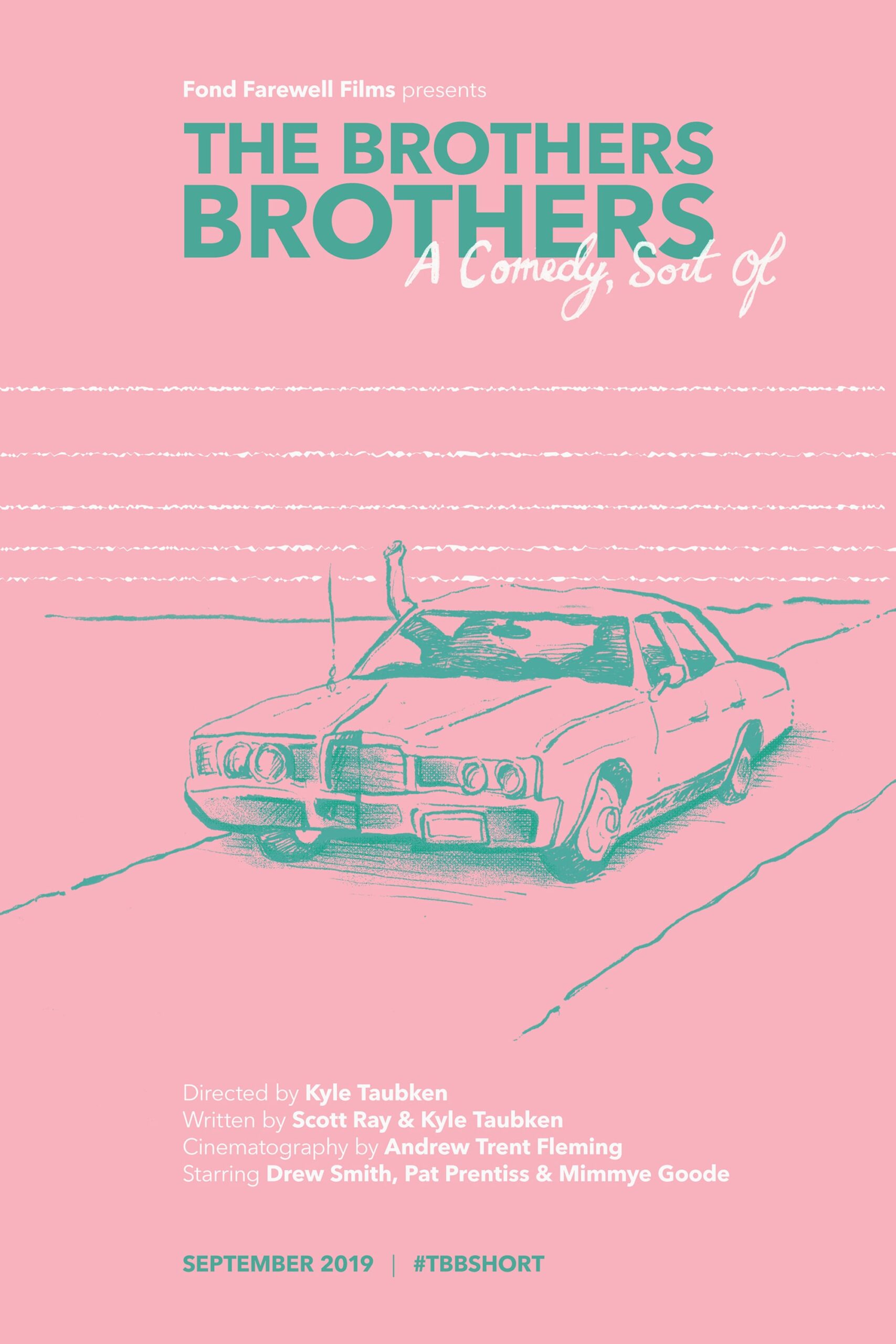 The Brothers Brothers Movie Streaming Online Watch