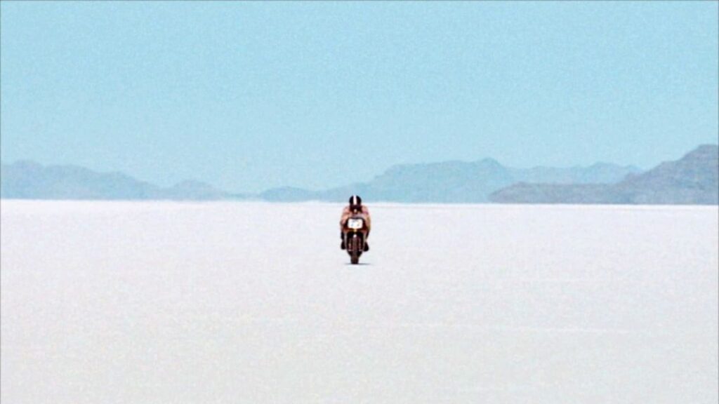 The Brown Bunny Movie Streaming Online Watch