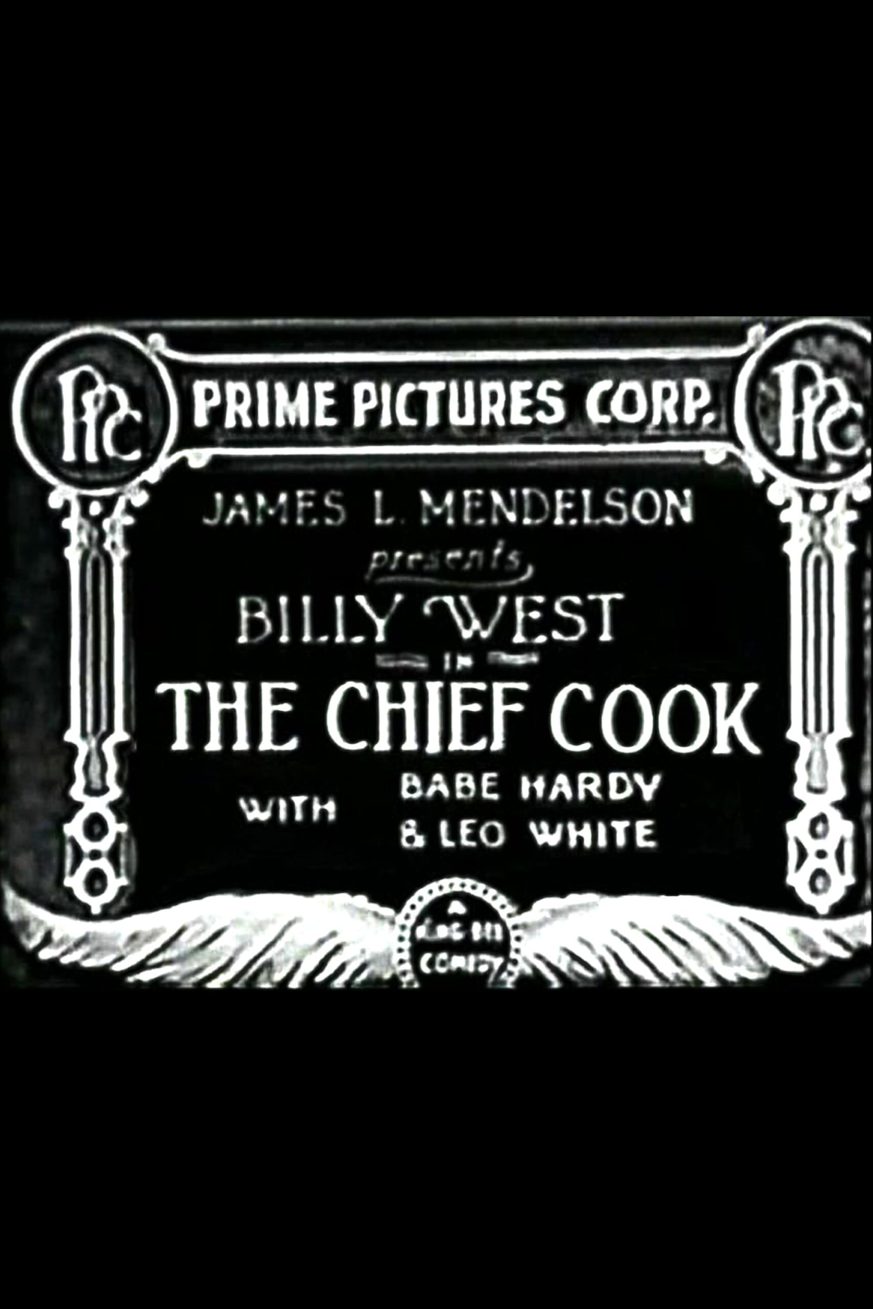 The Chief Cook Movie Streaming Online Watch