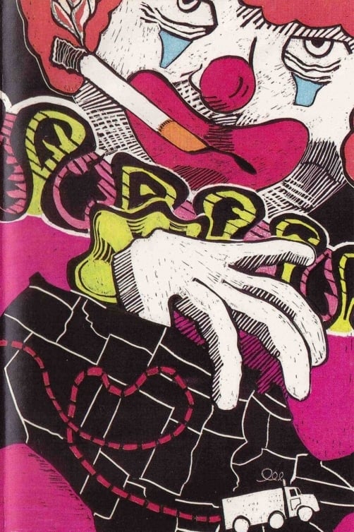 The Clown Tape Movie Streaming Online Watch