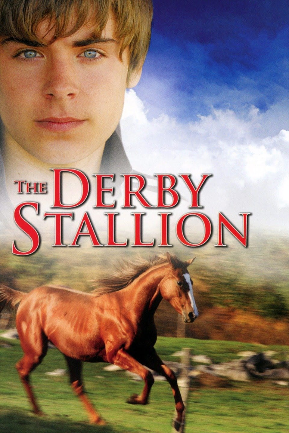 The Derby Stallion Movie Streaming Online Watch