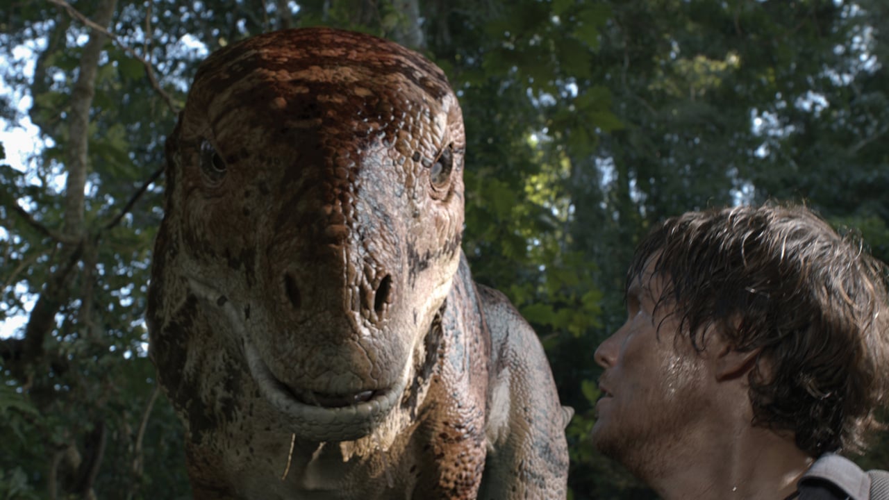 The Dinosaur Project Movie Streaming Online Watch