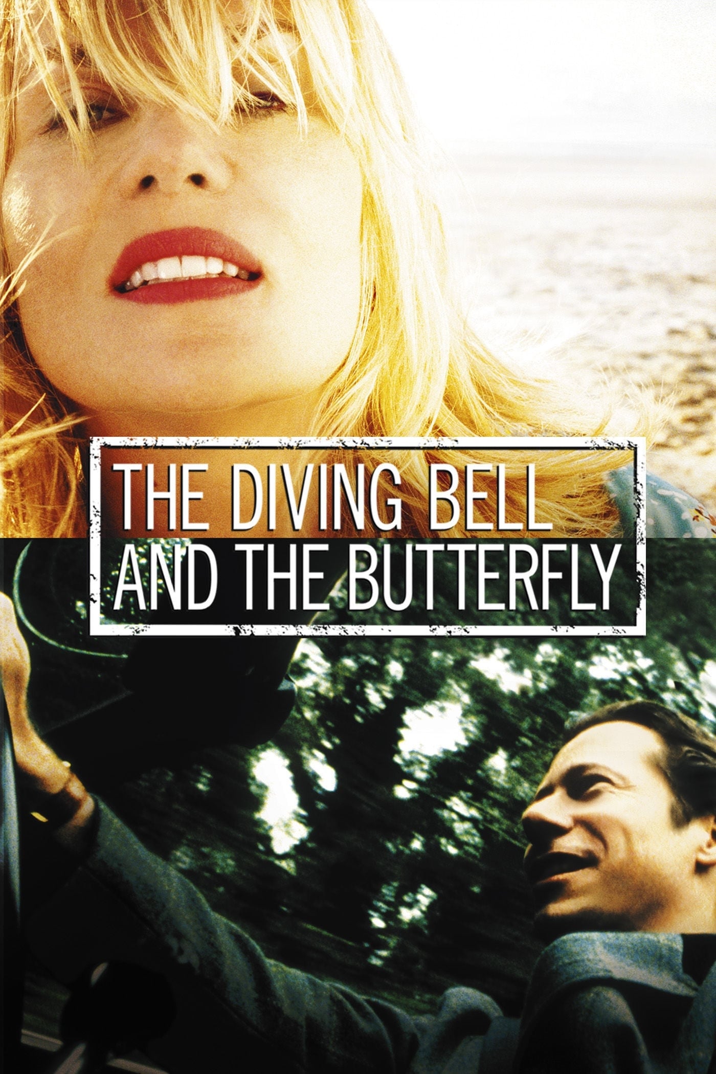The Diving Bell and the Butterfly French Movie Streaming Online Watch
