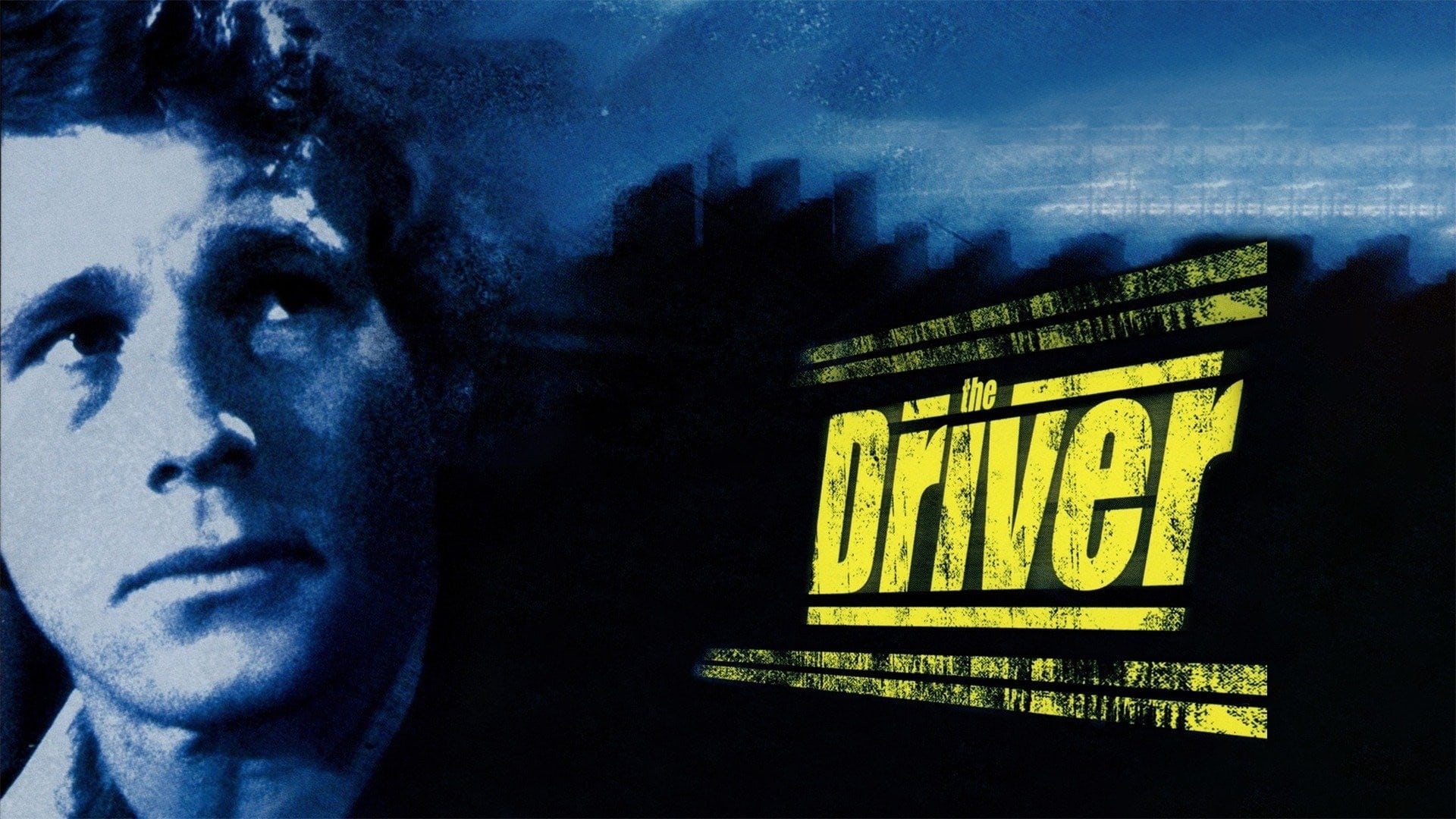 The Driver Movie Streaming Online Watch