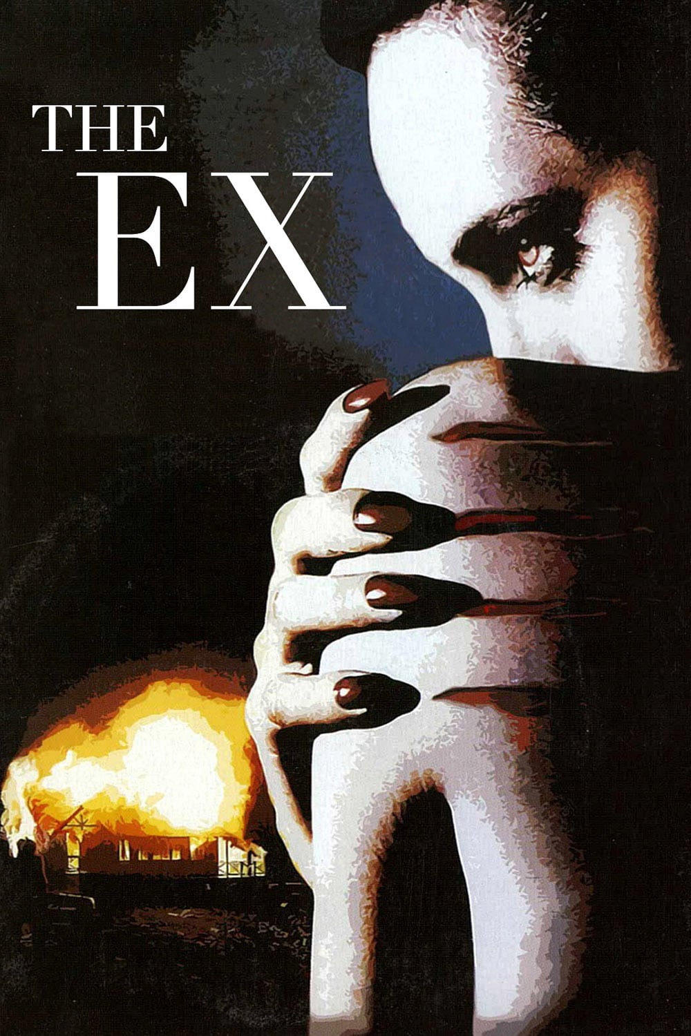 The Ex Movie Streaming Online Watch