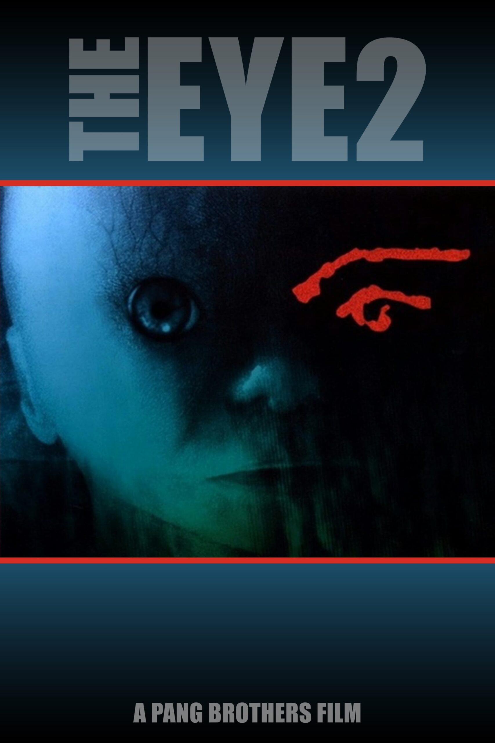 The Eye 2 Cantonese, Mandarin, Thai Movie Streaming Online Watch