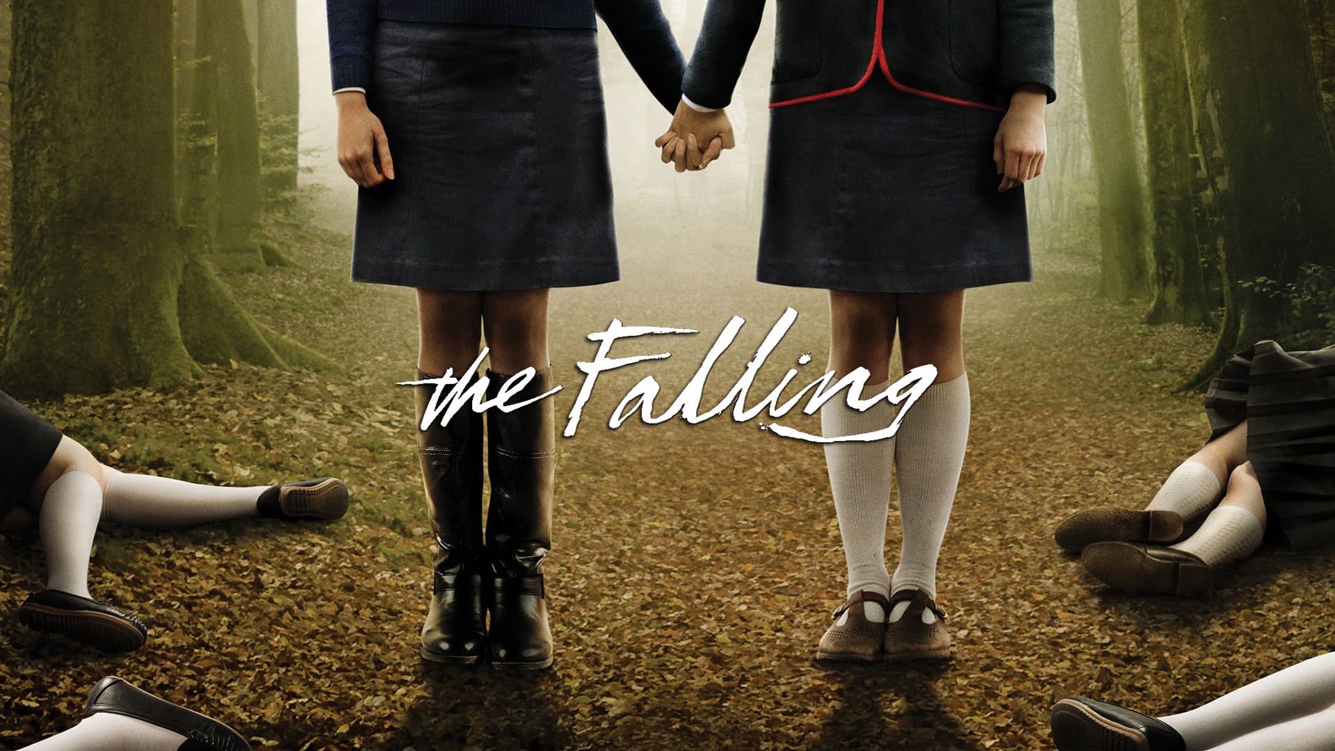 The Falling Movie Streaming Online Watch on Mubi