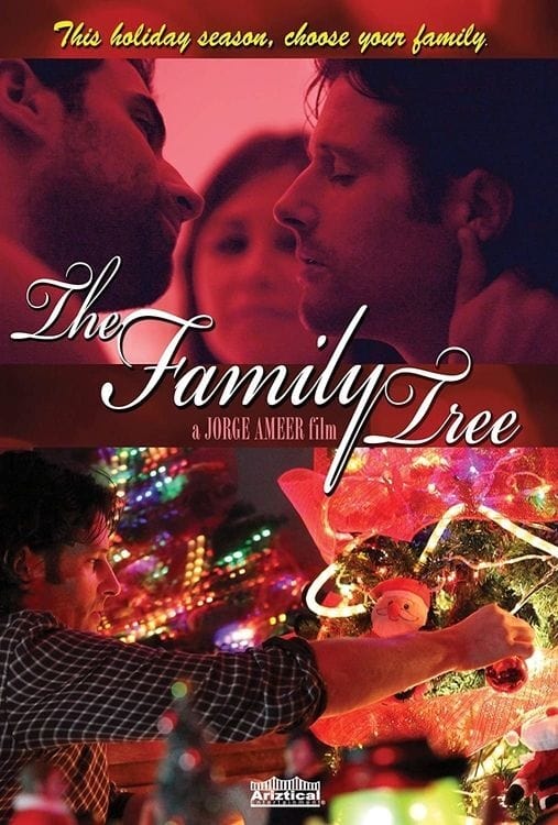 The Family Tree Movie Streaming Online Watch