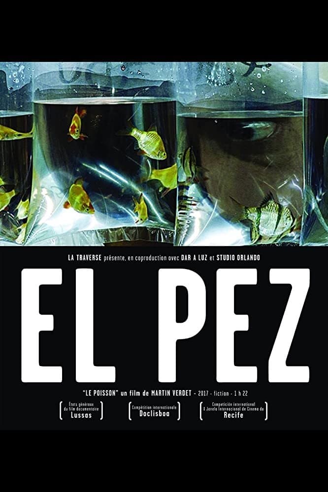 The Fish Spanish Movie Streaming Online Watch