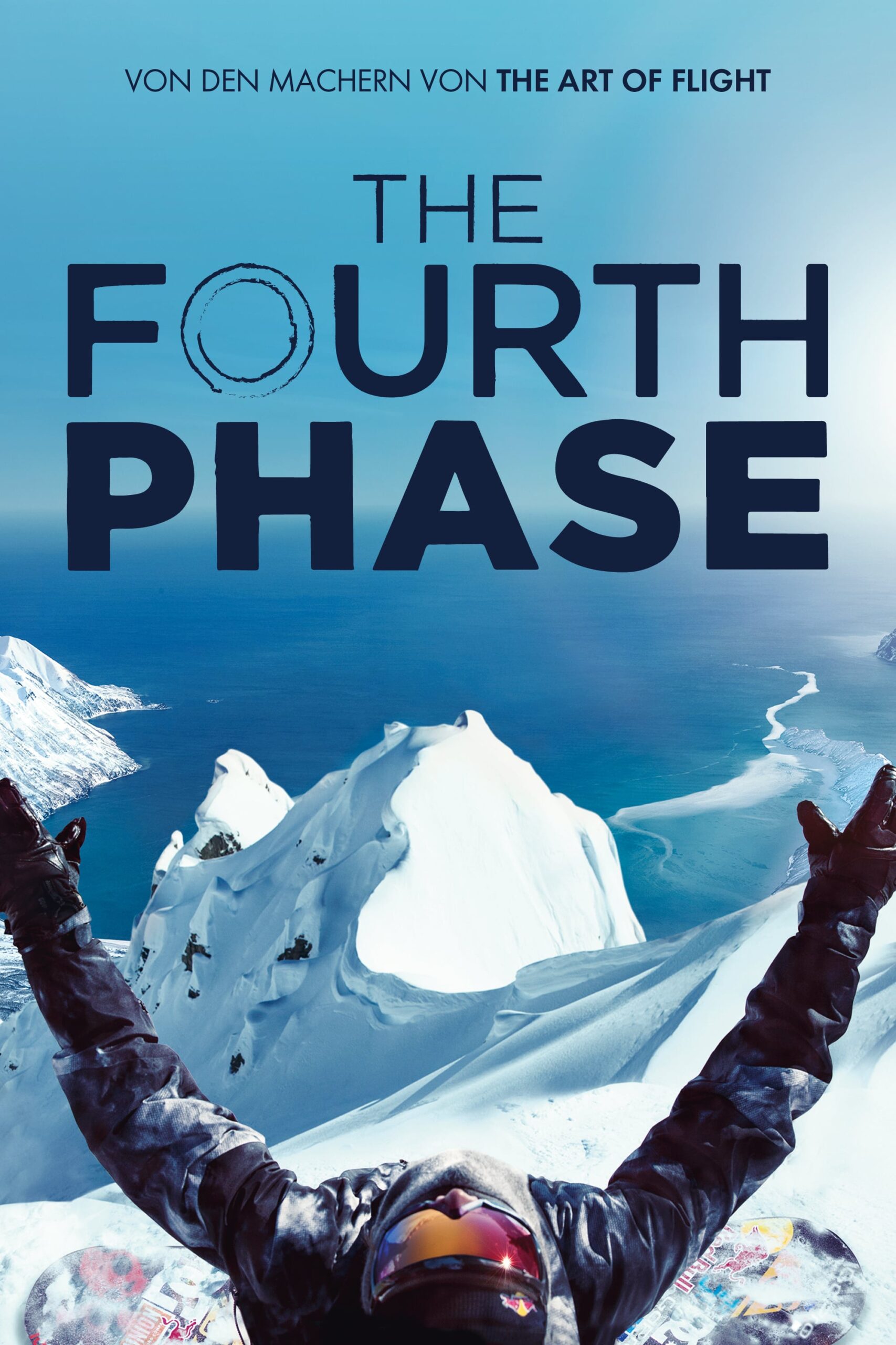 The Fourth Phase Movie Streaming Online Watch