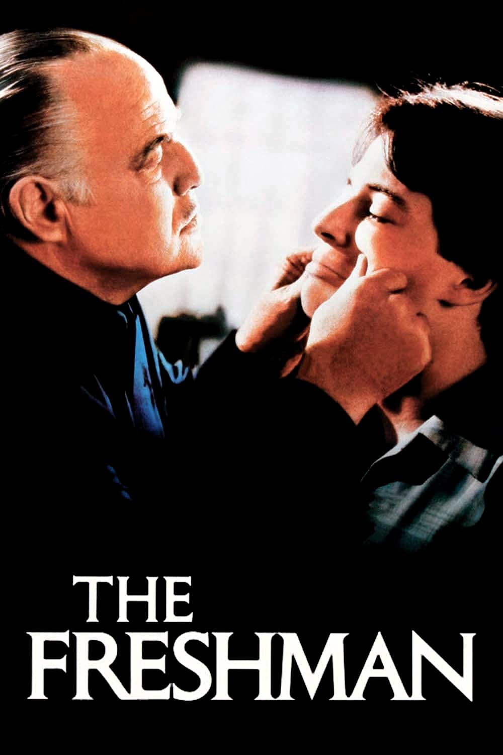 The Freshman Movie Streaming Online Watch