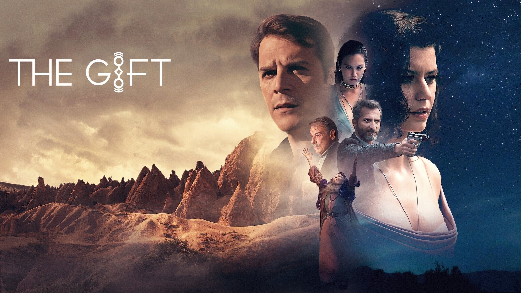 The Gift Turkish Web Series Streaming Online Watch on Netflix