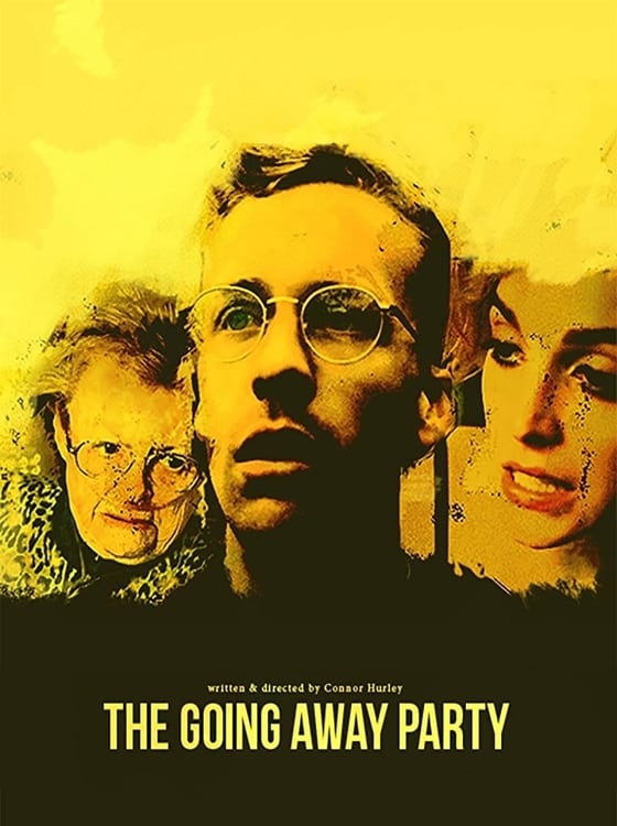 The Going Away Party Movie Streaming Online Watch