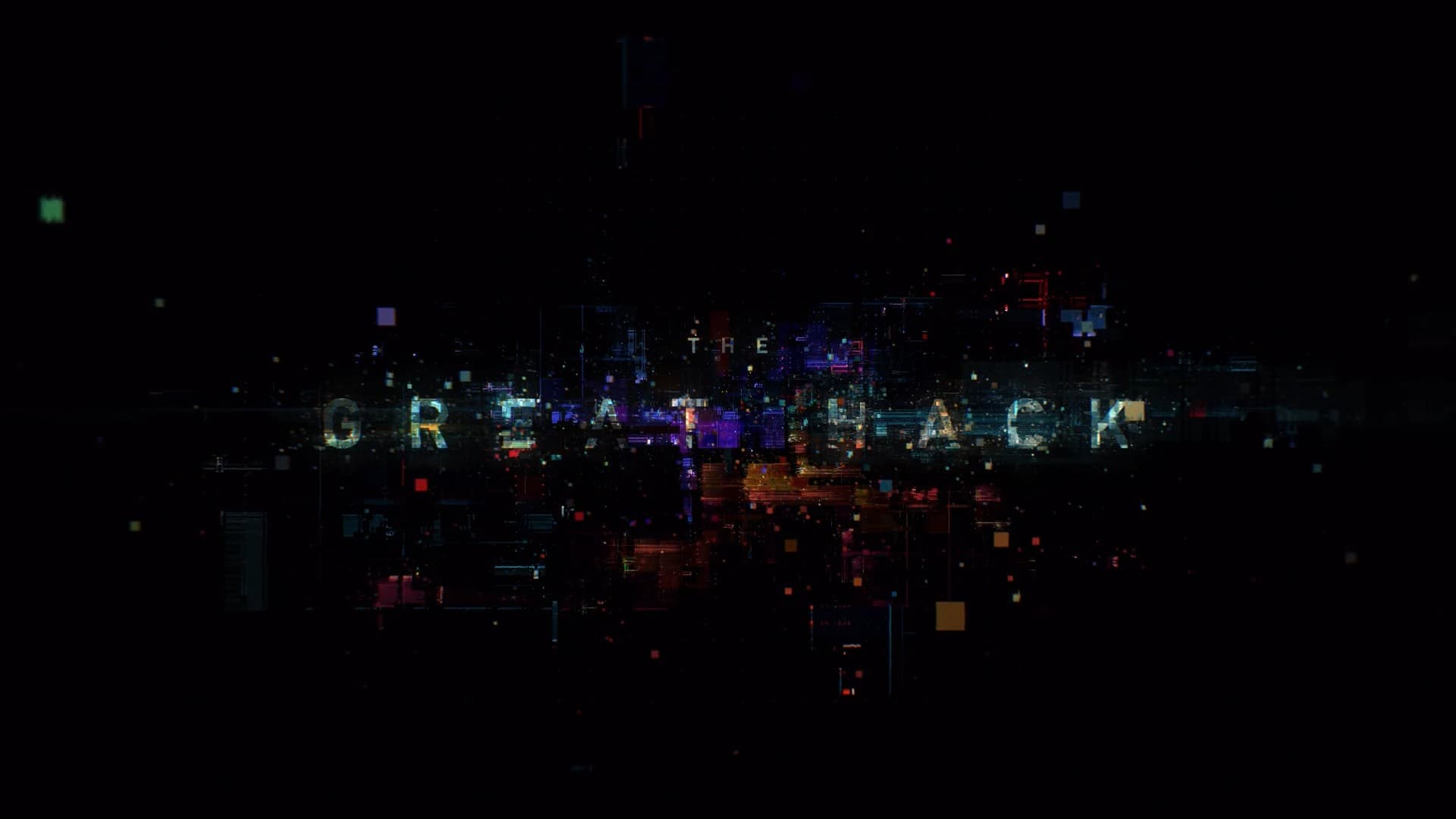 The Great Hack Movie Streaming Online Watch on Netflix