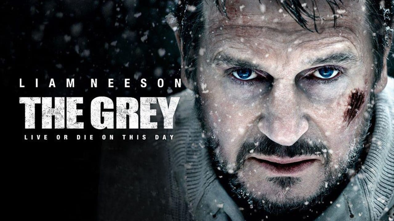The Grey Movie Streaming Online Watch on Hungama, Jio Cinema, Lionsgate ...