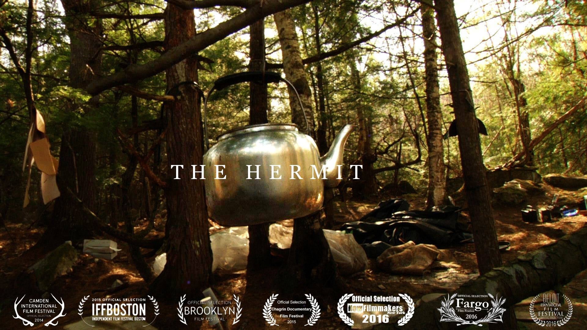 The Hermit Movie Streaming Online Watch