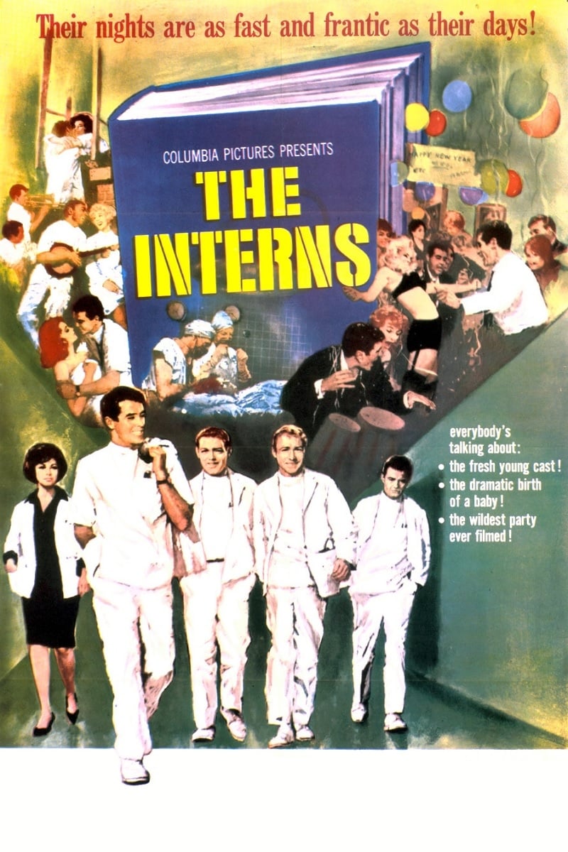 The Interns Movie Streaming Online Watch