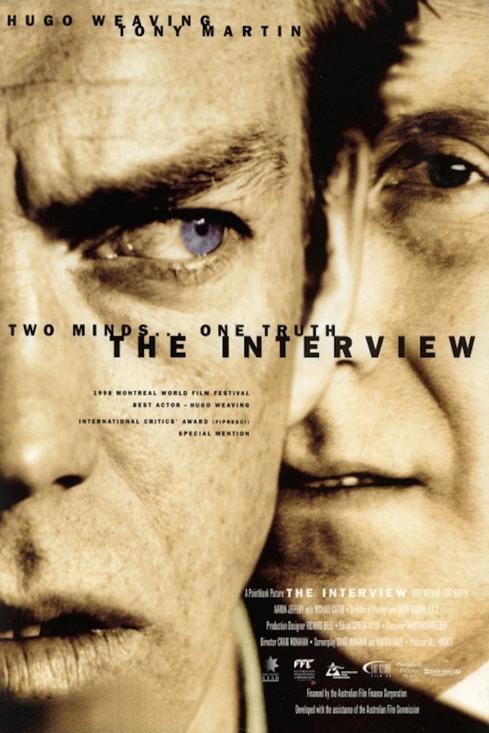 The Interview Movie Streaming Online Watch
