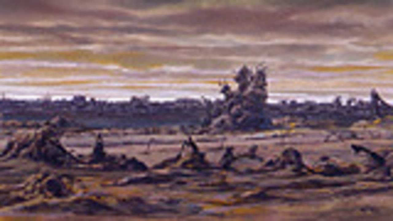 The Invention of Imaginary Machines of Destruction Japanese Movie ...