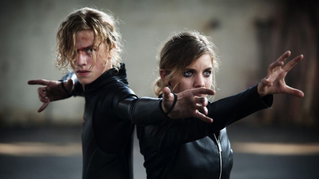 The Invisible Boy: Second Generation Italian Movie Streaming Online Watch